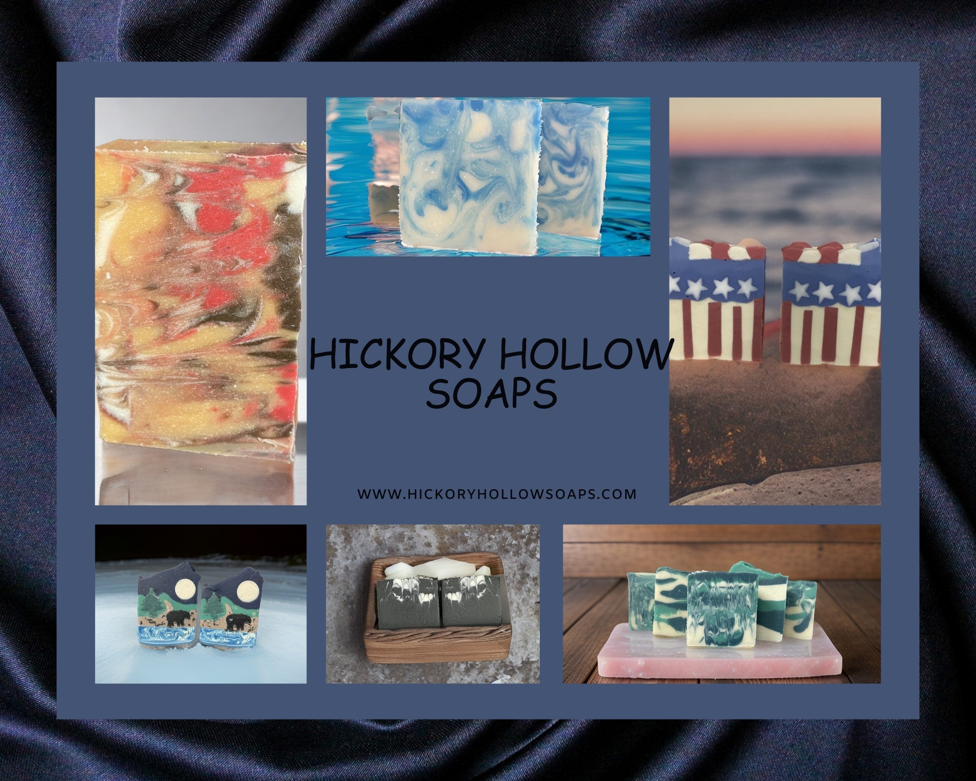 Hickory Hollow Soaps