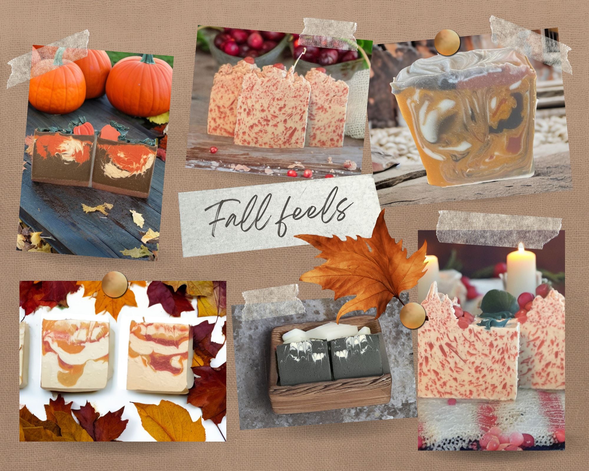 Hickory Hollow Soaps