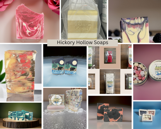 Hickory Hollow Soaps